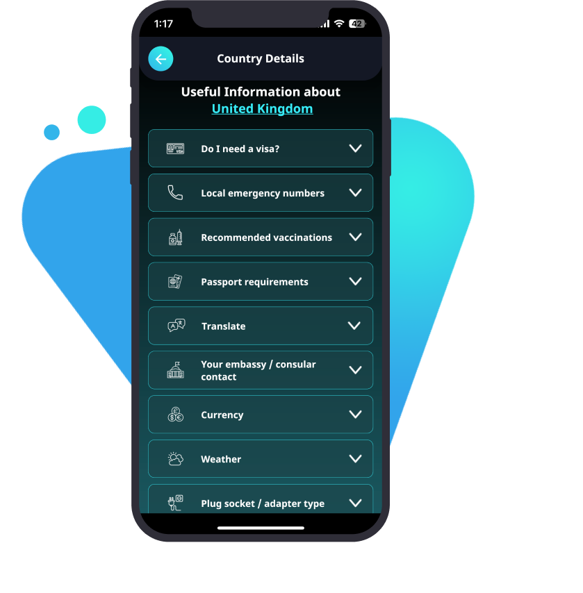 Berbe - Travel Made Easy | Holiday Vacation Deals | Travel App